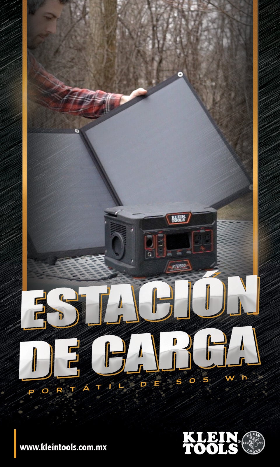 Wallpapers | Klein Tools