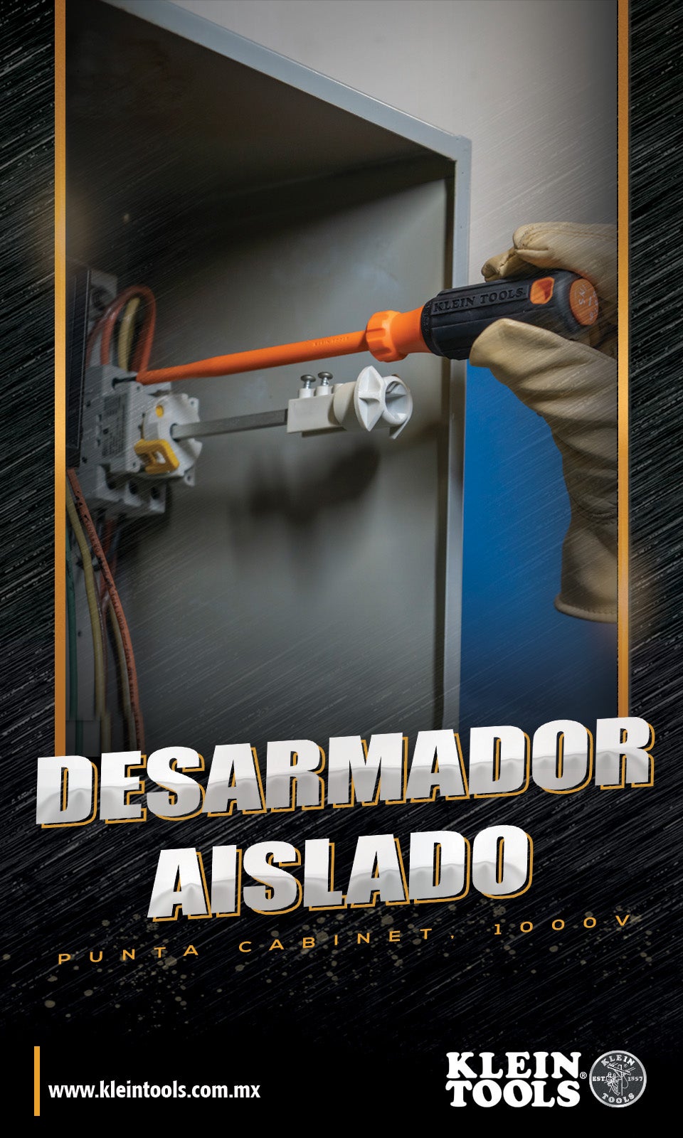 Wallpapers | Klein Tools