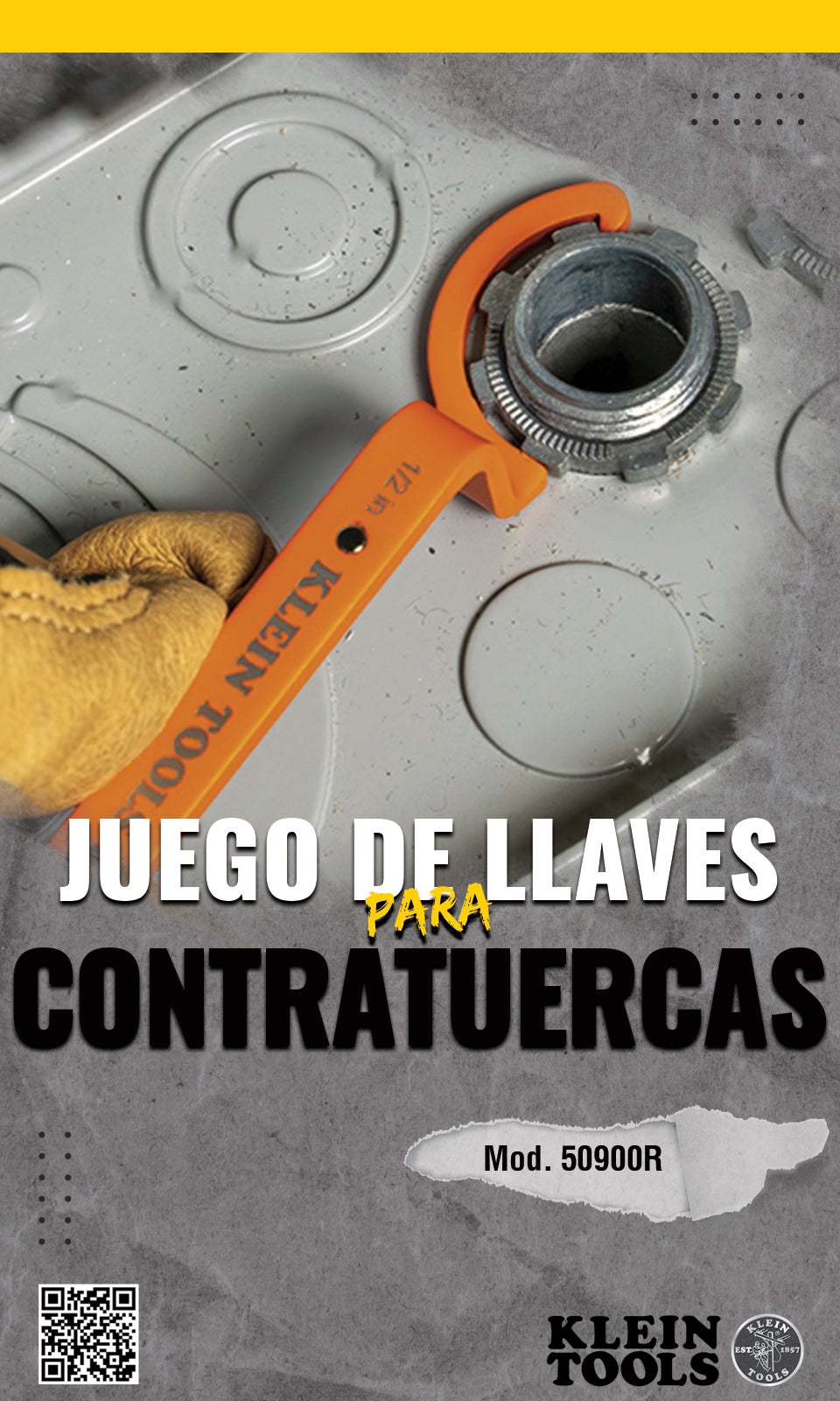 Wallpapers | Klein Tools