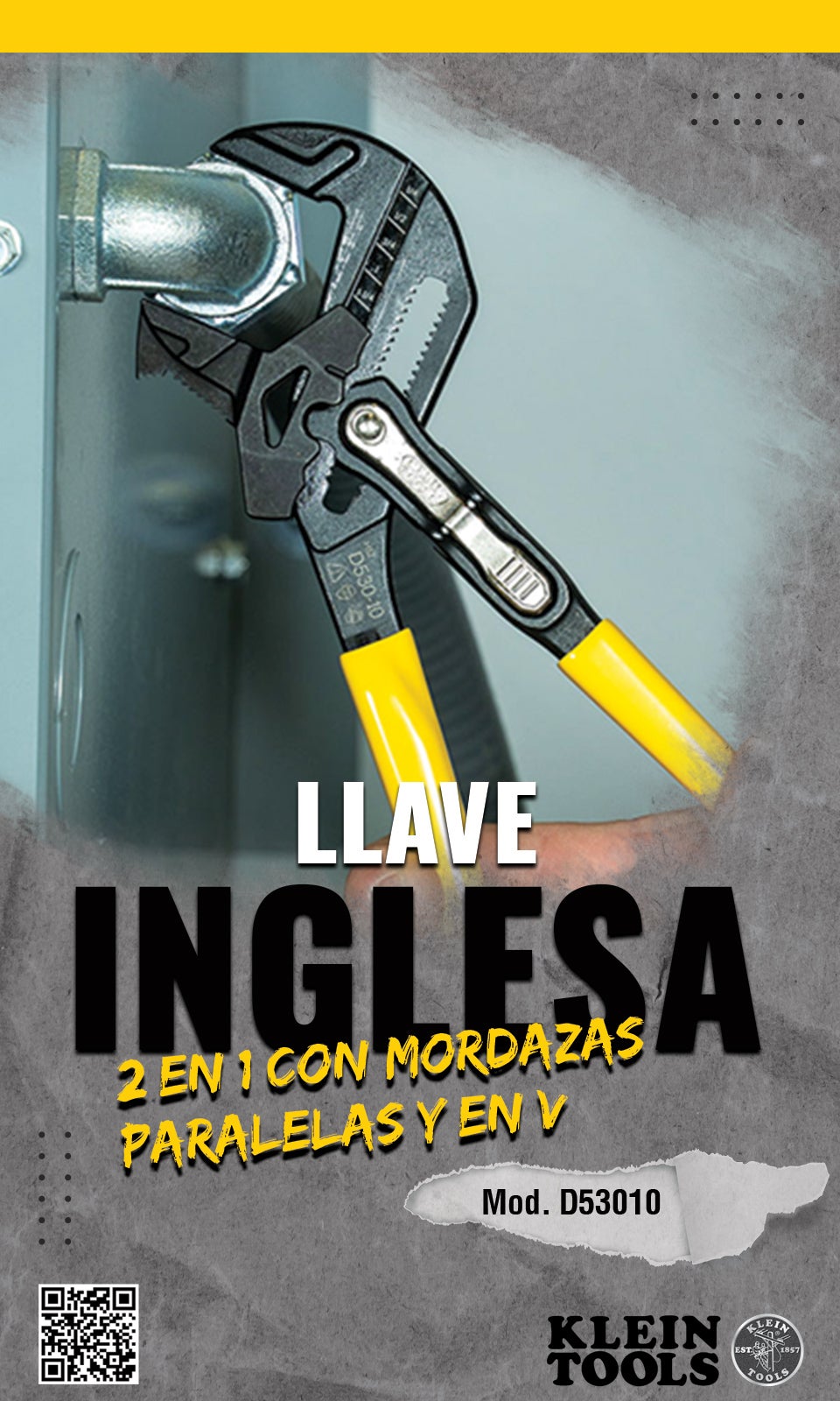 Wallpapers | Klein Tools