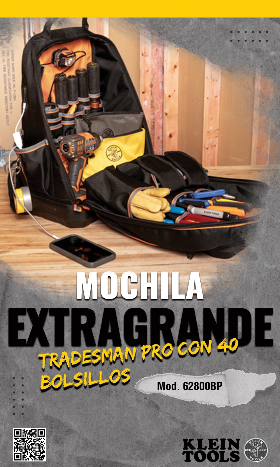 Wallpapers | Klein Tools