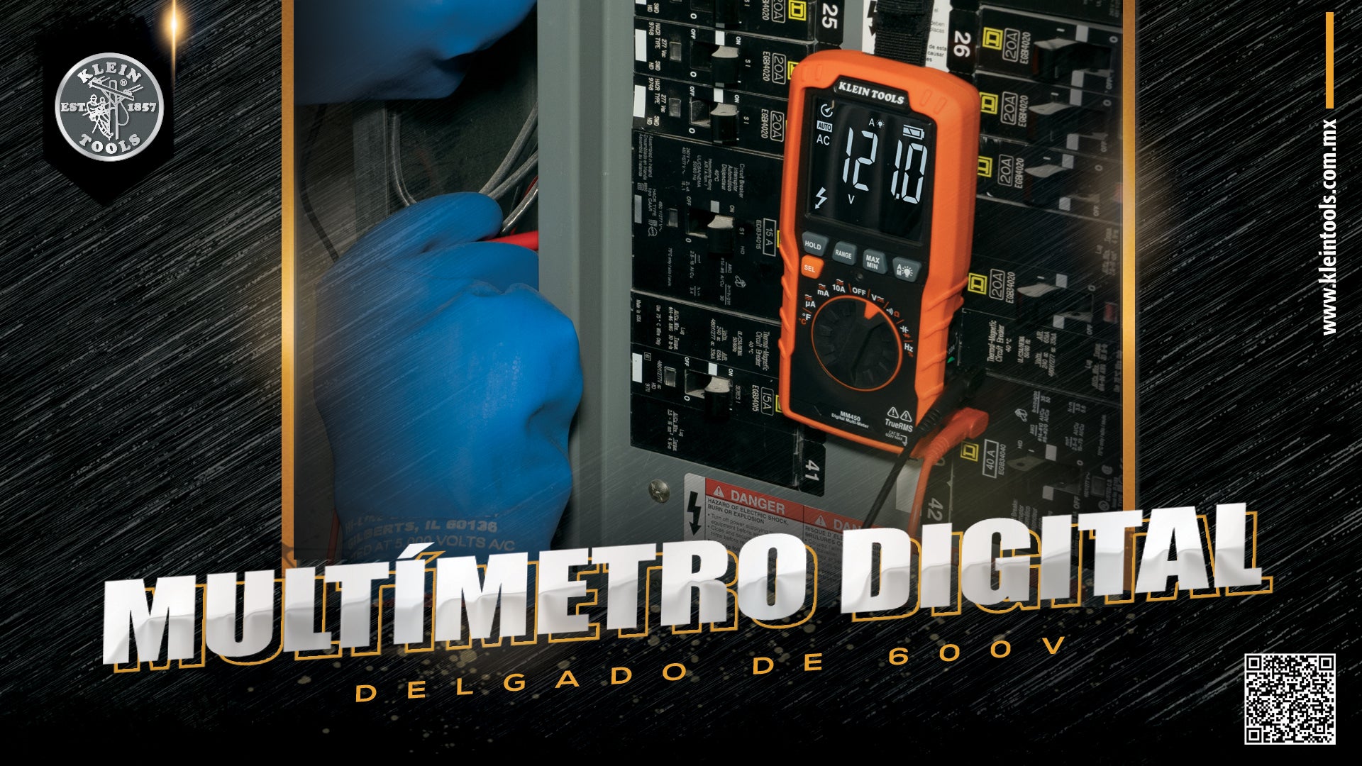 Wallpapers | Klein Tools