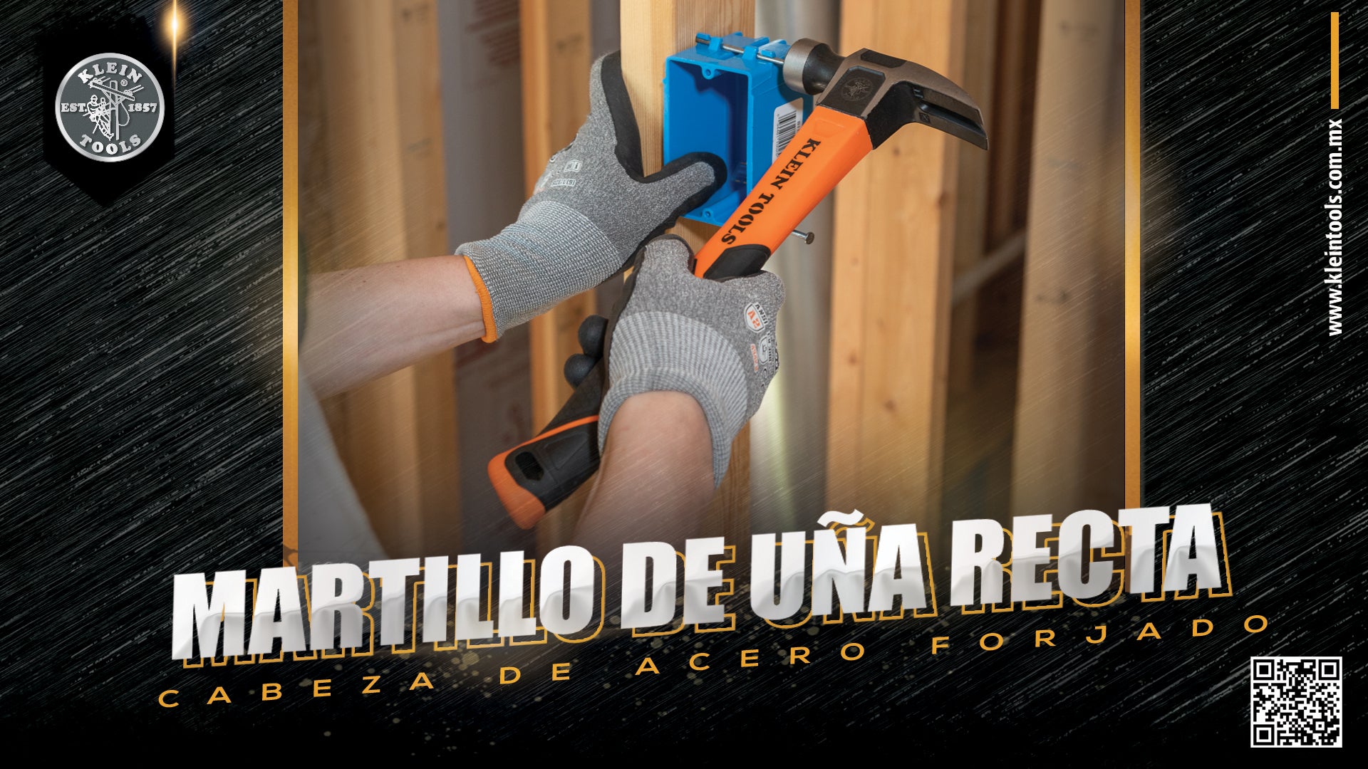 Wallpapers | Klein Tools