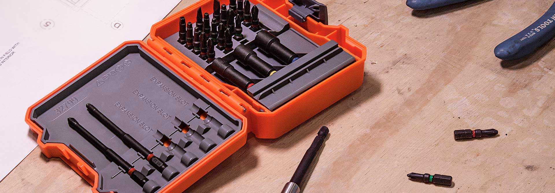 Welcome to Klein Tools Mexico | Klein Tools Mexico