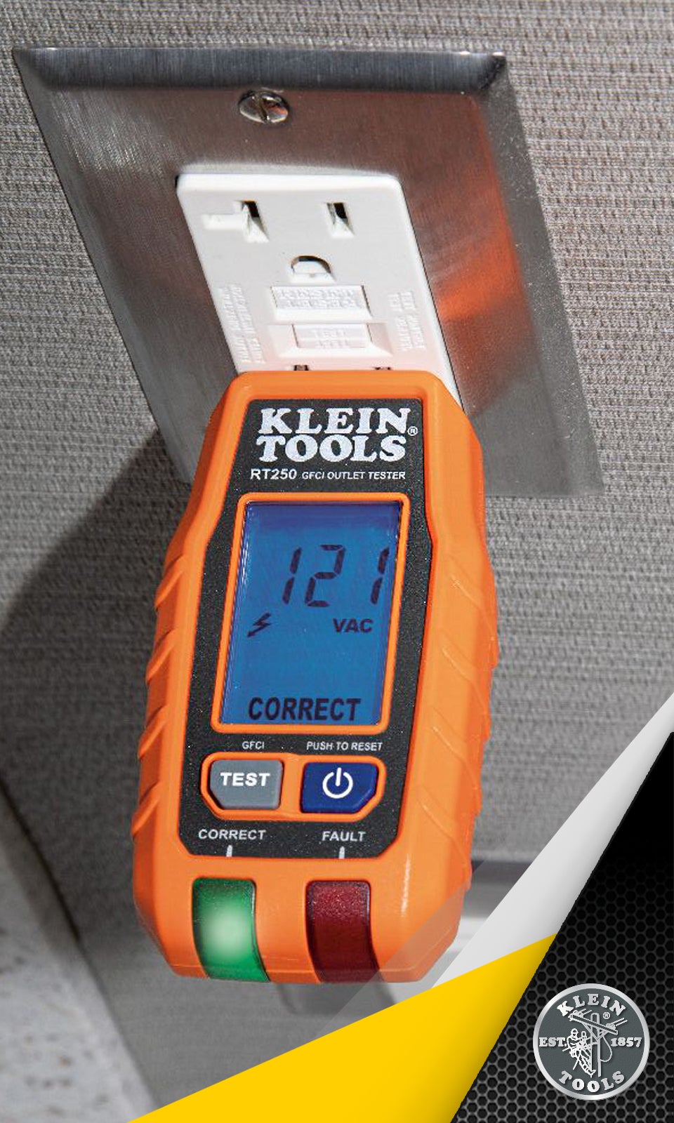 Wallpapers | Klein Tools Mexico