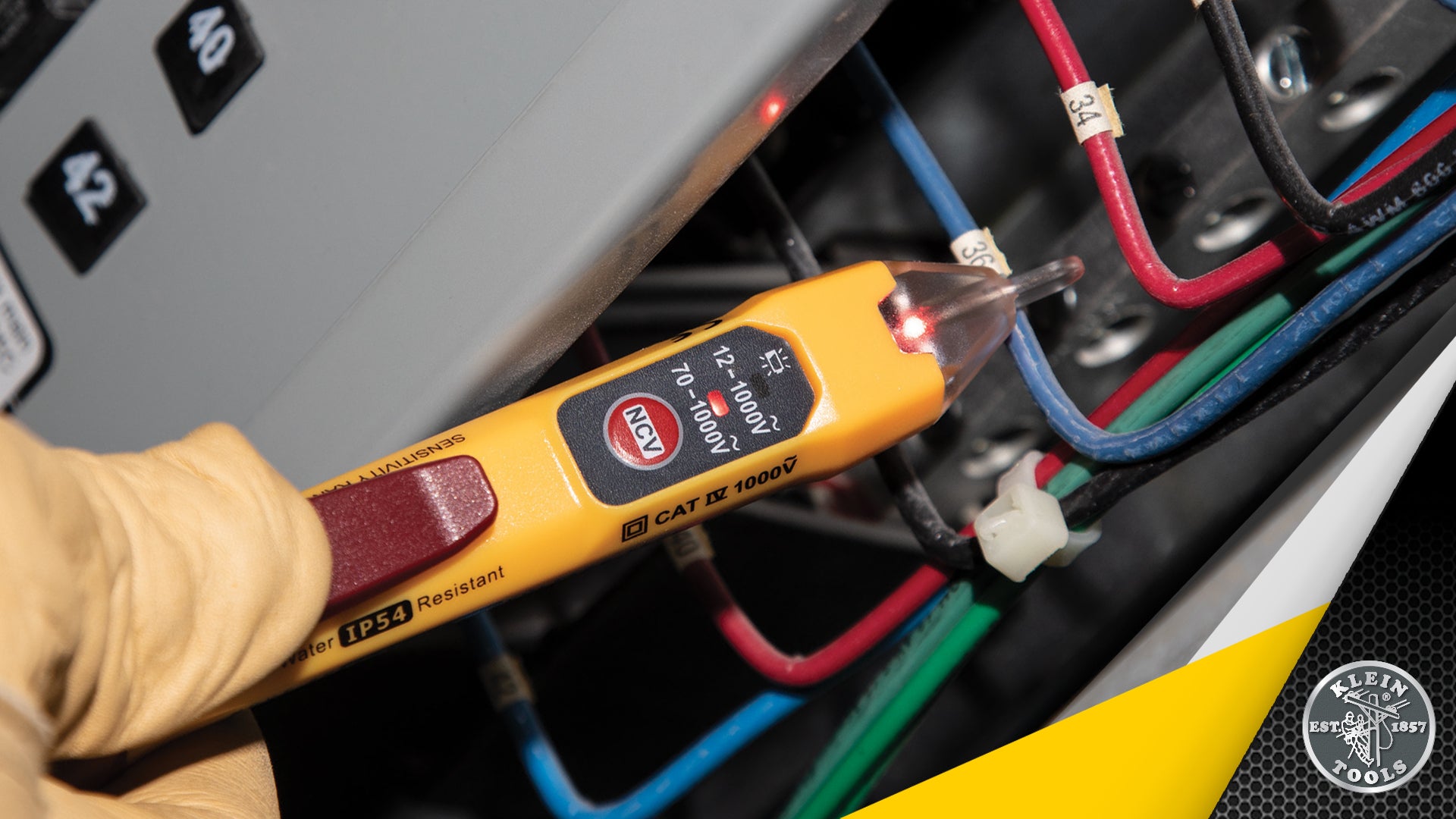 Wallpapers | Klein Tools Mexico