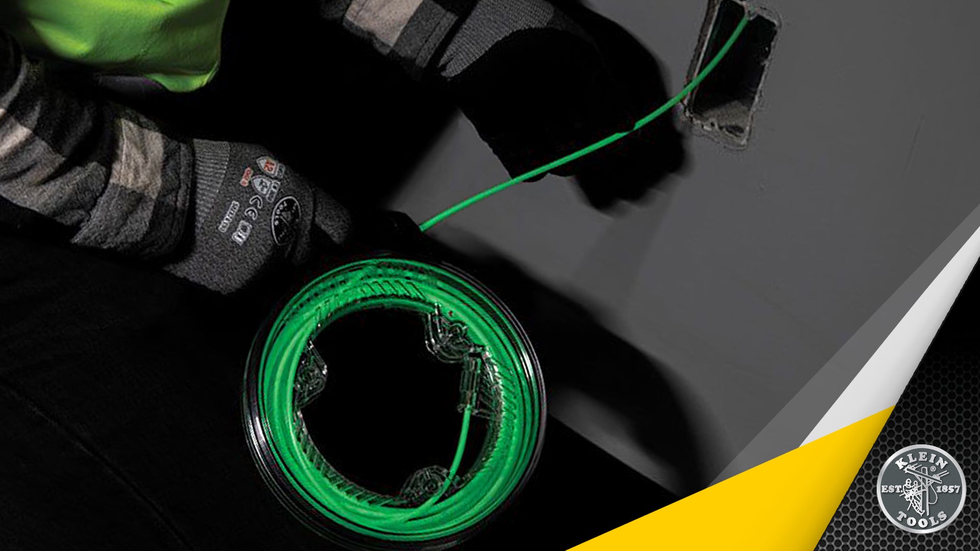 Wallpapers | Klein Tools Mexico